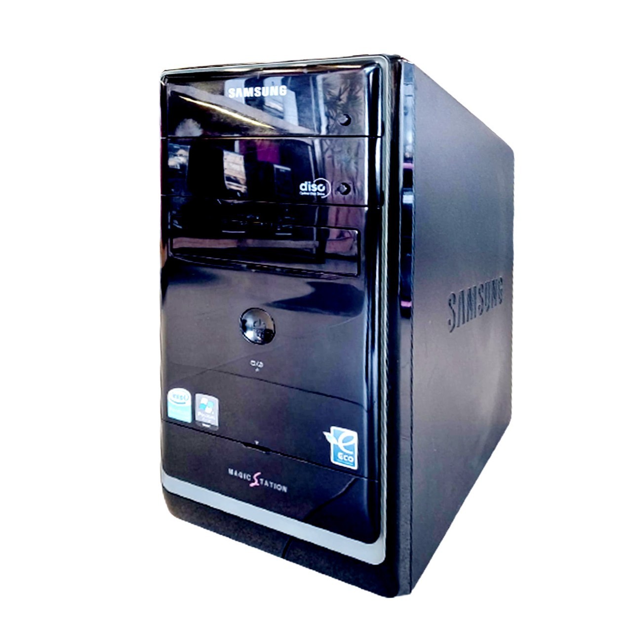 CORE2 DUO (DDR3) E8400 2GB/320GB/DVD - PCX - Brand New And Used ...