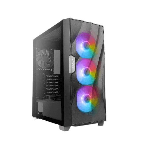 CASE DF 700 - PCX - Brand New And Used Computers | Gaming Computers ...