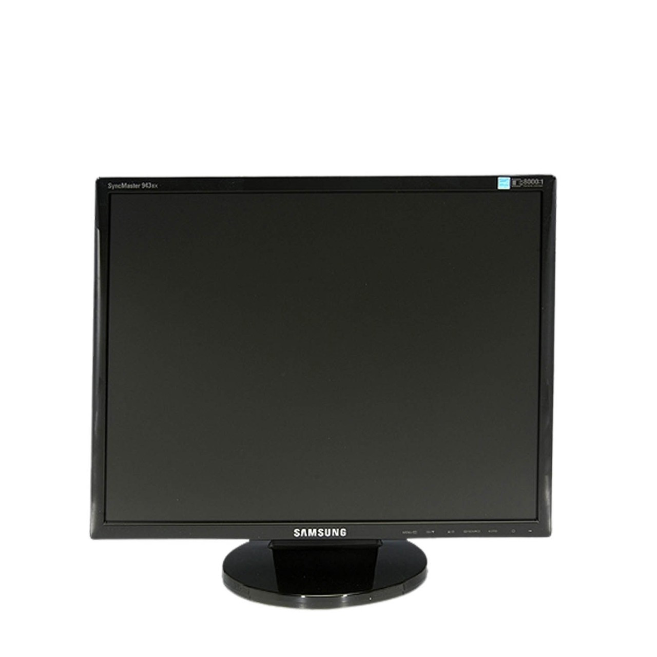 19" LCD SQUARE TYPE - PCX - Brand New And Used Computers | Gaming ...