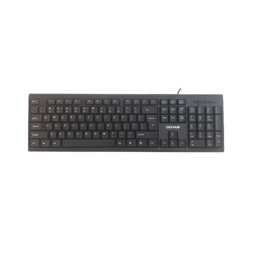 OOVAO USB KEYBOARD - PCX - Brand New And Used Computers | Gaming ...