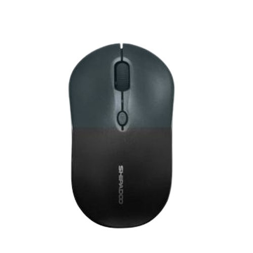 MOUSE - SHIPPADO COLORFUL W100 WIRELESS - PCX - Brand New And Used ...