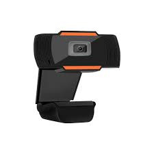 WEB CAMERA 1080P - PCX - Brand New And Used Computers | Gaming ...