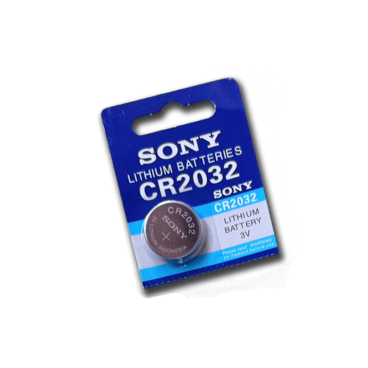 SONY CR2032 BATTERY - PCX - Brand New And Used Computers | Gaming ...