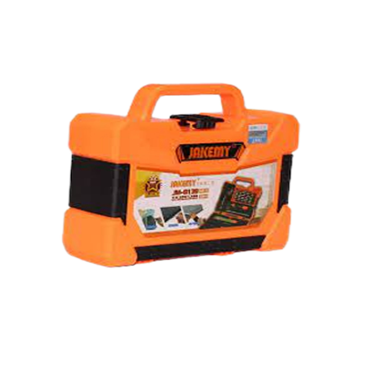 JM-8139 TOOL BOX - PCX - Brand New And Used Computers | Gaming ...