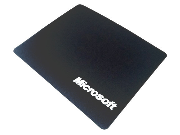 MICROSOFT MOUSE PAD - PCX - Brand New And Used Computers | Gaming ...