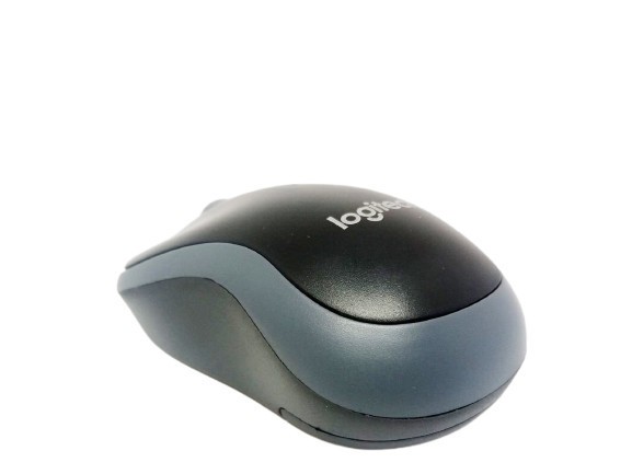 MOUSE - LOGITECH - M185 - PCX - Brand New And Used Computers | Gaming ...