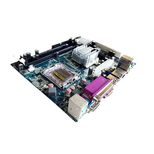 G31 Motherboard - PCX - Brand New And Used Computers | Gaming Computers ...