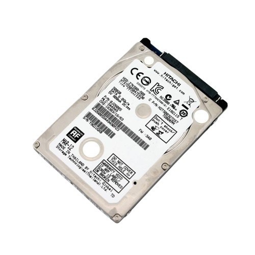 500GB 2.5" Laptop Hard Disk - PCX - Brand New And Used Computers ...