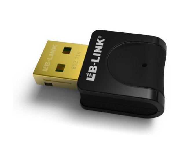 LB Link 300Mbps Wi Fi Adapter - PCX - Brand New And Used Computers ...