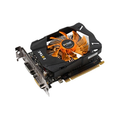 GTX 750 1GB VGA CARD - PCX - Brand New And Used Computers | Gaming ...