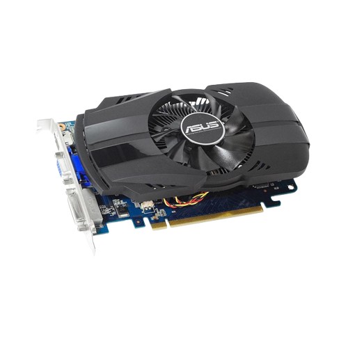GTX 750 1GB VGA CARD - PCX - Brand New And Used Computers | Gaming ...