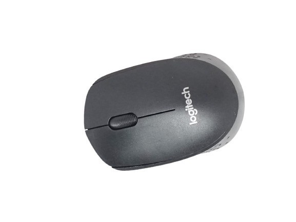 LOGITECH M171 WIRELESS MOUSE - PCX - Brand New And Used Computers ...