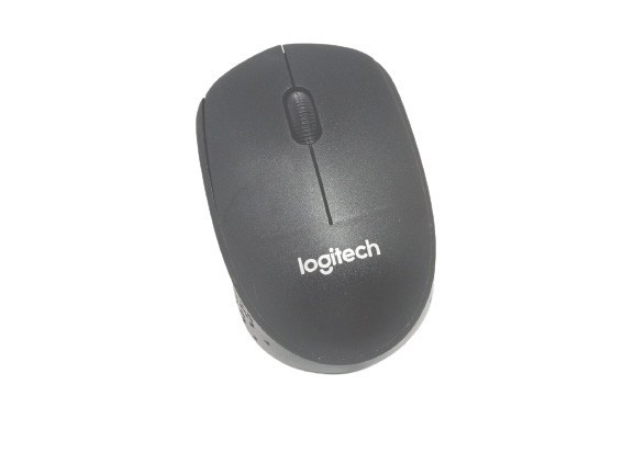 LOGITECH M171 WIRELESS MOUSE - PCX - Brand New And Used Computers ...