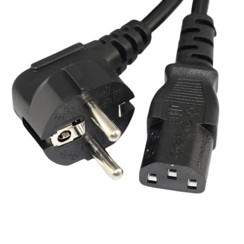Power Cable Two (02) Pin - PCX - Brand New And Used Computers | Gaming ...
