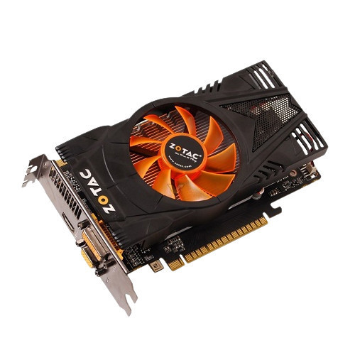 GTX 500 SERIES N VIDIA 1GB PCI EX VGA CARD - PCX - Brand New And Used ...