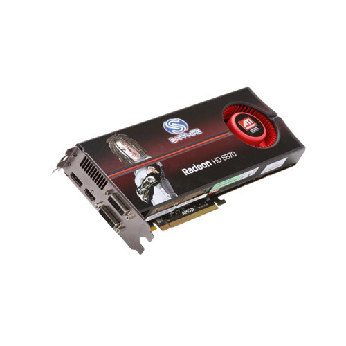AMD RADEON HD5000 SERIES ATi 1GB PCI EX VGA CARD - PCX - Brand New And ...