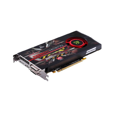 AMD RADEON HD5000 SERIES ATi 1GB PCI EX VGA CARD - PCX - Brand New And ...