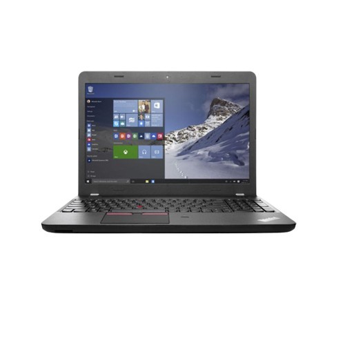 LENOVO E560 15.6" FHD / 256NVME / 8GB Core i7 6th Gen Laptop - (LAPTOP ...
