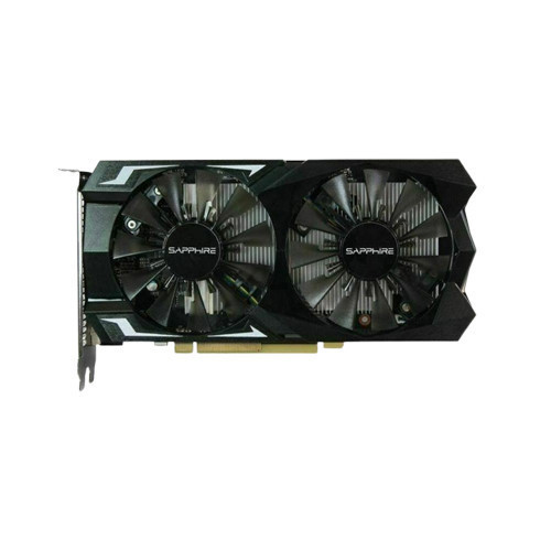 AMD RADEON RX460 SERIES ATi 2GB PCI EX VGA CARD - PCX - Brand New And ...