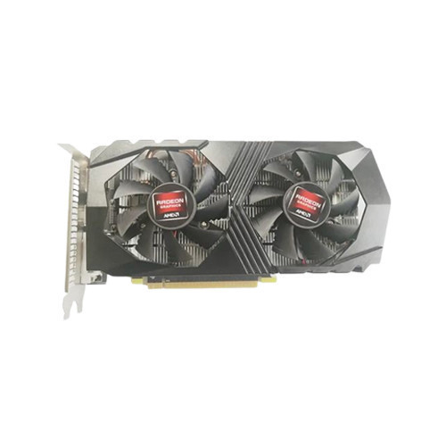 AMD RADEON R9 370X SERIES ATi 2GB PCI EX VGA CARD - PCX - Brand New And ...