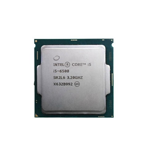 Intel Core i5 6th Gen 6500 Processor - PCX - Brand New And Used ...