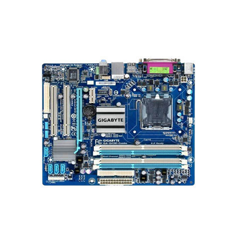 G41 DDR3 MOTHERBOARD - PCX - Brand New And Used Computers | Gaming ...