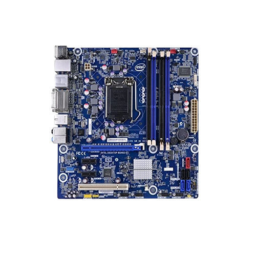 H61 2nd Gen Motherboard - PCX - Brand New And Used Computers | Gaming ...