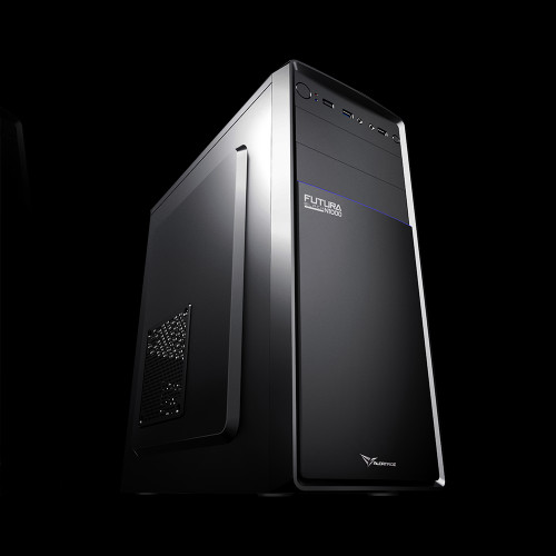 ALCATROZ - DESKTOP CASING N1000 BLACK - PCX - Brand New And Used ...