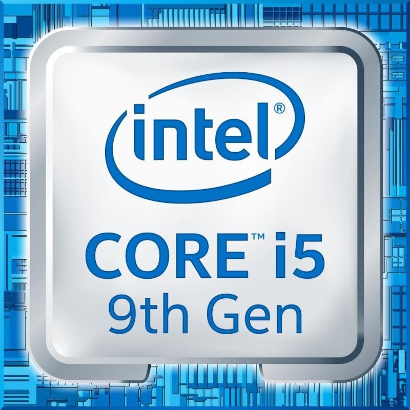 Intel Core i5 9th Gen Processor - PCX - Brand New And Used Computers ...